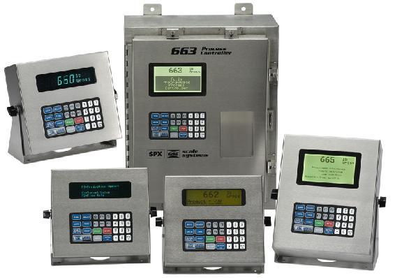 Weight Indicators - GSE